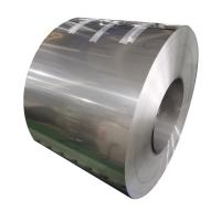 China Slit Edge/Mill Edge Stainless Steel Coils Corrosion Resistant for sale