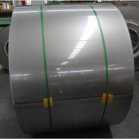 China Cold Rolled Stainless Steel Coil Strip 316 316L 321 SS Material With Decoiling for sale