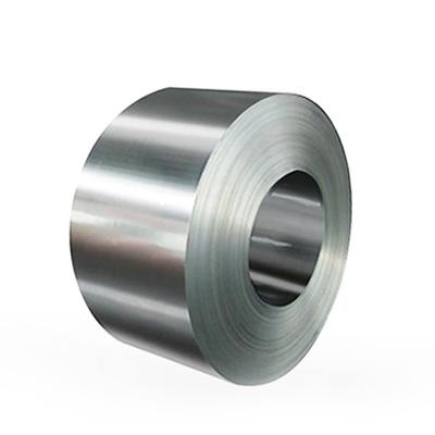 China Cold Rolled Stainless Steel Coil 304 2B Finish 0.15-10mm Thickness for Machinery for sale