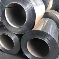China BA Stainless Coil Length 1000-6000mm 0.2mm Thickness for sale