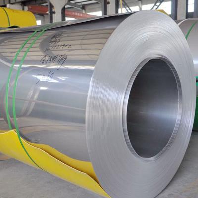 China NO 4 Stainless Steel Sheet Coil Cold Rolled 10mm for sale