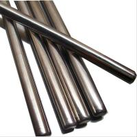 China Stainless Steel Round Bar 304 316 2205 2mm 3mm 6mm Diameter Custom Length for sale