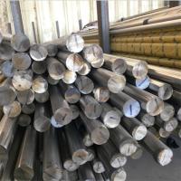 China ASTM 316L 904L 310S Stainless Steel Bar Rod 8mm Round Square Hexagonal Shape for sale