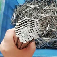China ASTM 316L 904L 310S Stainless Steel Bar Rod 8mm Round Square Hexagonal Shape for sale