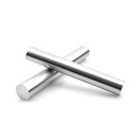 China Bright Surface Round Stainless Steel Bar Sus303 Sus304 Sus310s Material for sale