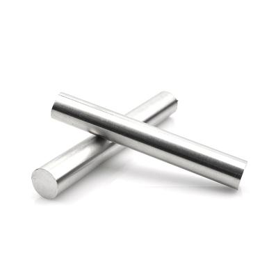 China Bright Surface Round Stainless Steel Bar Sus303 Sus304 Sus310s Material for sale