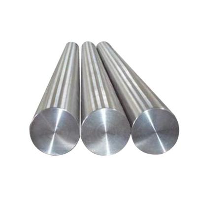 China 2mm 3mm 6mm Stainless Steel Bar Rod Round Shape BA 2B NO.4 Mirror Surface for sale