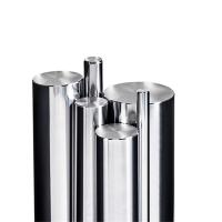 China AISI 316 Stainless Steel Round Bar 1-1500mm Diameter SS Rod 304 420 440C for sale
