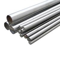 China Stainless Steel Round Bar Rod 304 316 316L 6mm 8mm 10mm 12mm 16mm 20mm for sale