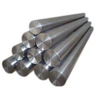 China Polished Stainless Steel 316L Round Bar 2mm to 159mm Cold Drawn Hot Rolled UNS S31603 for sale