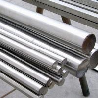China Polished Stainless Steel 316L Round Bar 2mm to 159mm Cold Drawn Hot Rolled UNS S31603 for sale