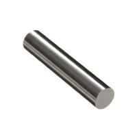 China Industrial 2205 Stainless Steel Round Bar AISI 304 304L 304N 304LN 0.1-500mm Diameter for sale