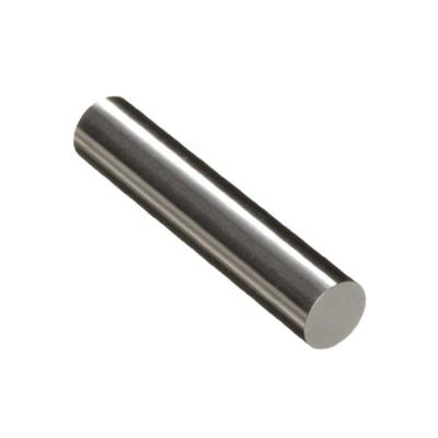 China Industrial 2205 Stainless Steel Round Bar AISI 304 304L 304N 304LN 0.1-500mm Diameter for sale