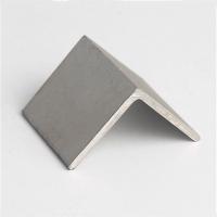 China ASTM 316L Stainless Steel C Channel Profile Cold Rolled Hot Rolled 50x37mm to 400x104mm for sale