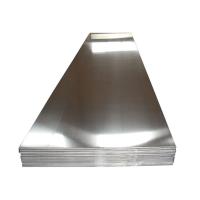 China Hot Rolled Cold Rolled Aluminum Sheet Plate Alloy 1050 1060 5005 Material for sale