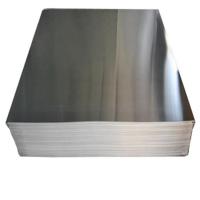 China 6061 6063 7075 T6 Aluminum Plate Sheet ASTM B209 JIS H4000 0.15-25mm for sale