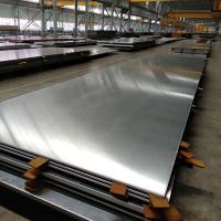 China 6061 6063 7075 T6 Aluminum Plate Sheet ASTM B209 JIS H4000 0.15-25mm for sale