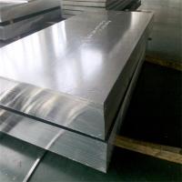 China Industrial Aluminum Plate Sheet 5083 6061 6063 7075 Alloy 0.1-350mm Thickness Custom Size for sale