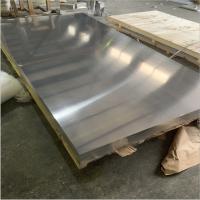 China Industrial Aluminum Plate Sheet 5083 6061 6063 7075 Alloy 0.1-350mm Thickness Custom Size for sale