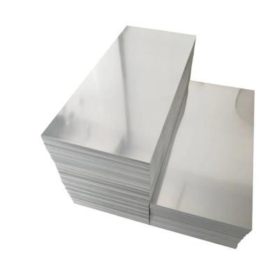 China Marine Grade 3003 Aluminum Flat Plate Sheet 0.15-25mm Thickness High Strength for sale