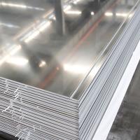 China Marine Grade 3003 Aluminum Flat Plate Sheet 0.15-25mm Thickness High Strength for sale