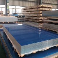 China 1100 1050 3mm Aluminium Plate Sheet For Industrial for sale
