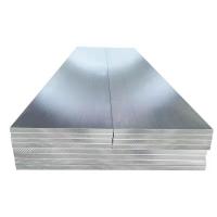 China Industrial 6061 Aluminum Sheet Metal Aluminum Alloy Plate Brushed Polished Surface 0.1-260mm for sale