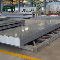 China Industrial 6061 Aluminum Sheet Metal Aluminum Alloy Plate Brushed Polished Surface 0.1-260mm for sale