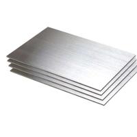 China 5mm 10mm Thick Aluminum Plate Sheet 1050 1060 1080 1100 Alloy for Industrial Use for sale