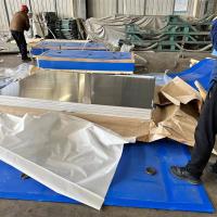 China 5mm 10mm Thick Aluminum Plate Sheet 1050 1060 1080 1100 Alloy for Industrial Use for sale