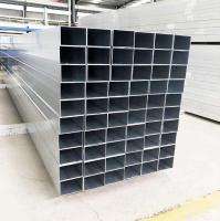 China Mill Finished Decorative Aluminum Round Tube Pipe 6061 7005 7075 T6 0.5-200mm for sale