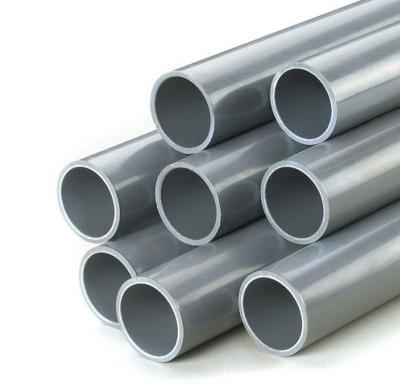 China Industrial Aluminum Alloy Pipes 1001 1100 3003 6061 T6 OD 6-800mm for sale