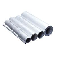 China Industrial Aluminum Alloy Pipes 1001 1100 3003 6061 T6 OD 6-800mm for sale