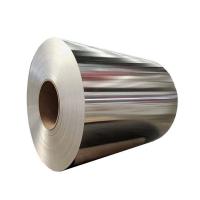 China 1100 1050 1060 Aluminum Sheet Coil Roll for Industrial Channel Letter 0.3mm-6mm for sale