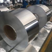 China 1100 1050 1060 Aluminum Sheet Coil Roll for Industrial Channel Letter 0.3mm-6mm for sale