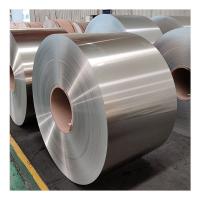 China 0.2mm 0.7mm Thick 3003 Aluminum Coil Aluminium Strip Roll for Channel Letter for sale