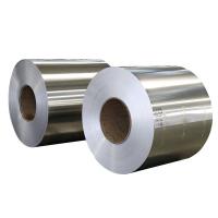 China ODM Aluminum Sheet Metal Roll Aluminum Strip Coil ASTM A5052 A1060 A3003 0.2mm-8mm for sale