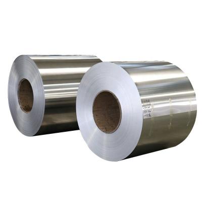 China ODM Aluminum Sheet Metal Roll Aluminum Strip Coil ASTM A5052 A1060 A3003 0.2mm-8mm for sale