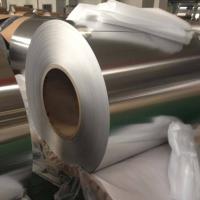China ODM Aluminum Sheet Metal Roll Aluminum Strip Coil ASTM A5052 A1060 A3003 0.2mm-8mm for sale