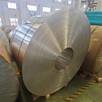China ODM Aluminum Sheet Metal Roll Aluminum Strip Coil ASTM A5052 A1060 A3003 0.2mm-8mm for sale