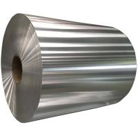 China Mill Finished ASTM Aluminum Sheet Metal Coil 6061 6083 7075 H14 Temper for sale