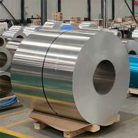 China Mill Finished ASTM Aluminum Sheet Metal Coil 6061 6083 7075 H14 Temper for sale