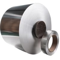 China Industrial Aluminum Strip Coil 1060 3003 5005 5083 6063 Alloy for Manufacturing for sale