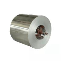 China Industrial Aluminum Strip Coil 1060 3003 5005 5083 6063 Alloy for Manufacturing for sale