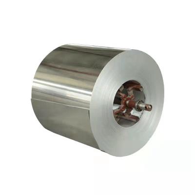 China Industrial Aluminum Strip Coil 1060 3003 5005 5083 6063 Alloy for Manufacturing for sale