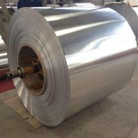 China Industrial Aluminum Strip Coil 1060 3003 5005 5083 6063 Alloy for Manufacturing for sale