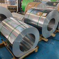China Industrial Aluminum Strip Coil 1060 3003 5005 5083 6063 Alloy for Manufacturing for sale