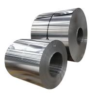 China Aluminum Alloy Coil 1100 3003 5052 H12 H18 H24 H26 H28 0.1-3mm Thickness for sale