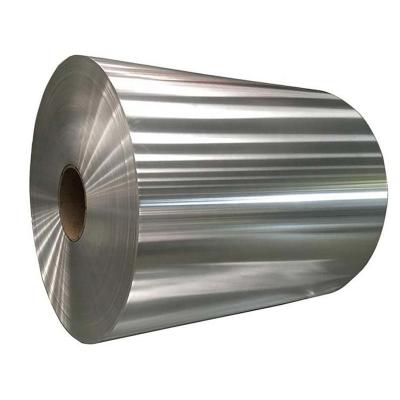 China 1050 1060 H24 Aluminum Strip Coil Roll 0.1mm-3mm ASTM B209 JIS Standard for sale