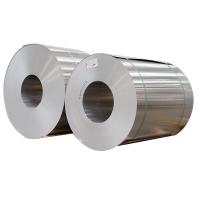 China 1050 1060 H24 Aluminum Strip Coil Roll 0.1mm-3mm ASTM B209 JIS Standard for sale